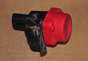 Inertia switch | LandyZone - Land Rover Forum