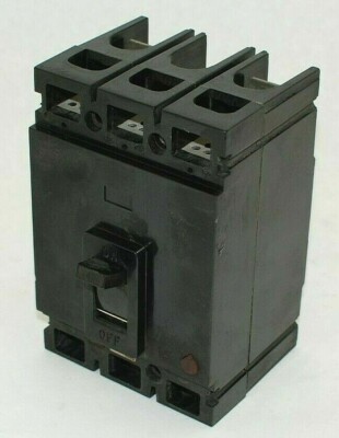 Circuit Breakers - Und Lab Inc