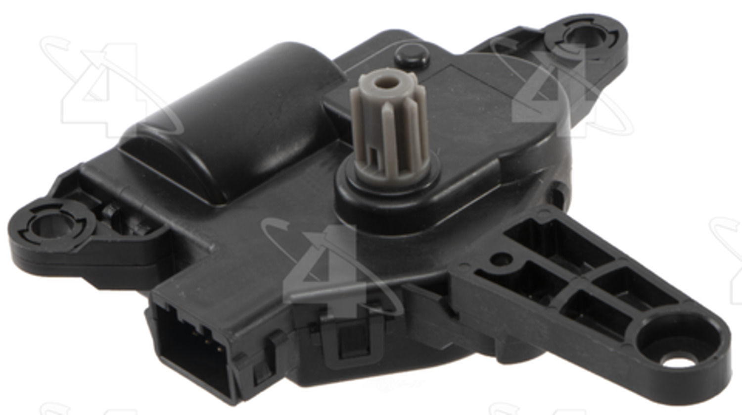 HVAC Blend Door Actuator 4 Seasons 73394 for sale online | eBay