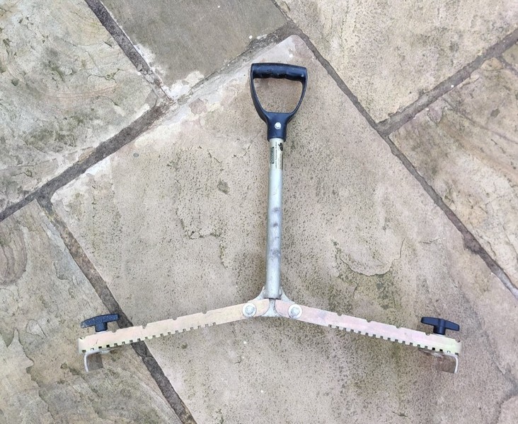 Slab Lifter for sale in UK | 56 second-hand Slab Lifters