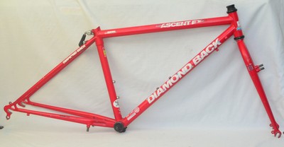 Bicycles - Vintage Diamondback - Nelo's Cycles