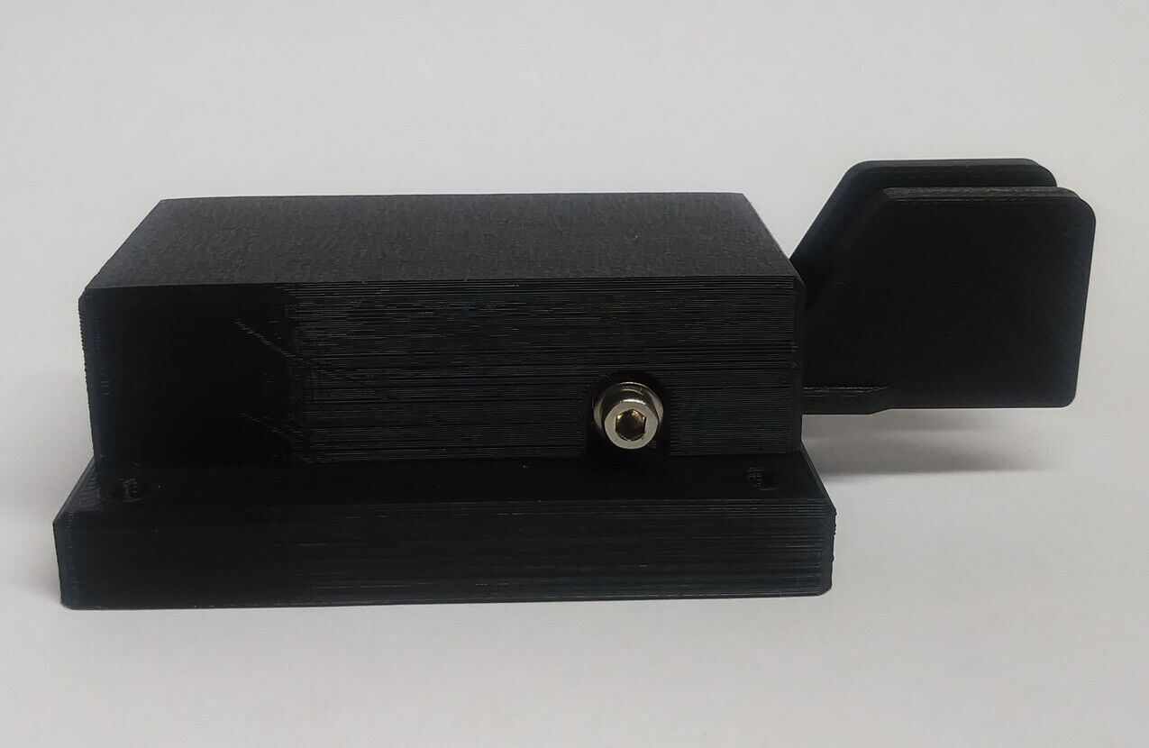 CW Morse Code Keys Iambic Double Paddle Morse Code Key, Black | eBay CW Morse Code Keys Iambic Double Paddle Morse Code Key, Black | eBay