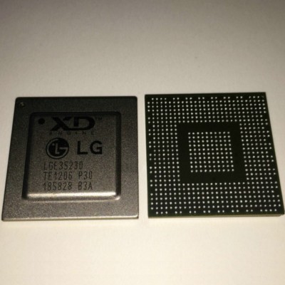 ICs & Processors - Bga Ic