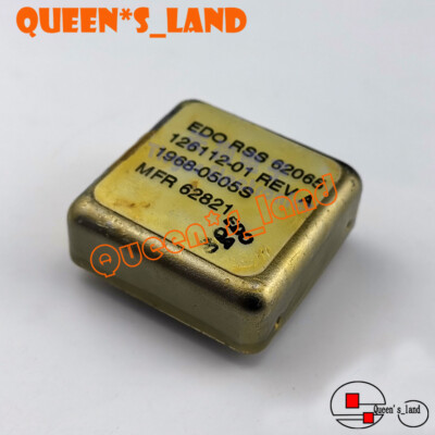 Crystals & Oscillators - Wenzel 500