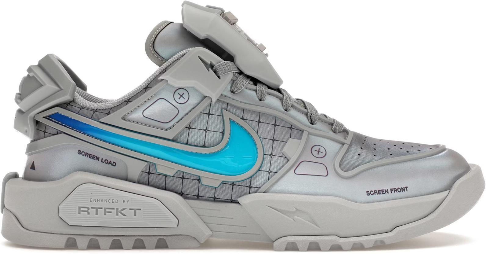 Size 10 - Nike RTFKT x Dunk Genesis OG for sale online | eBay