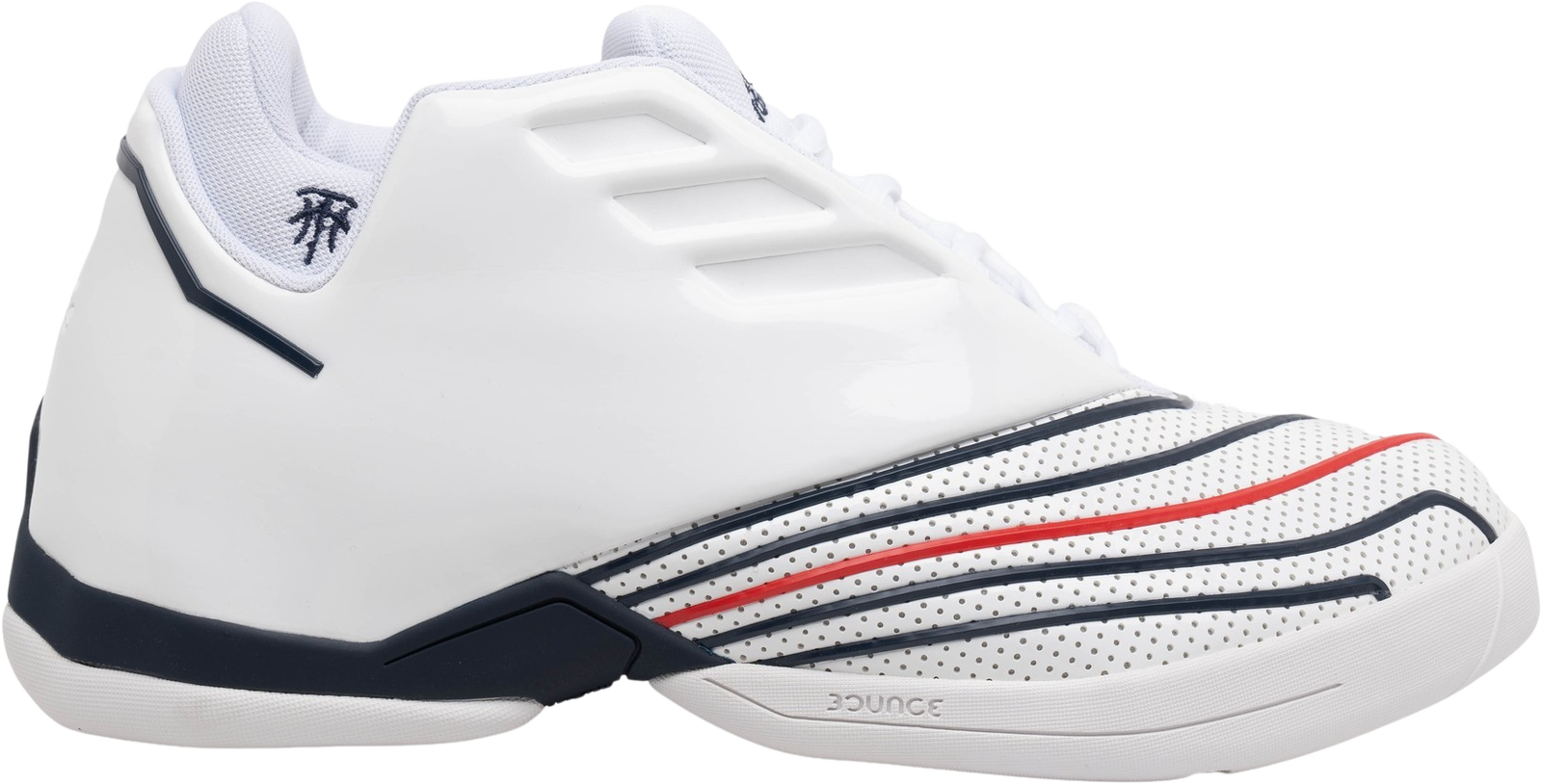 Size 10 - adidas T-Mac 2 Restomod USA for sale online | eBay