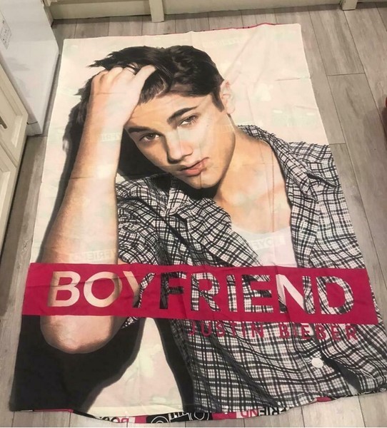 Justin Bieber Bedding for sale in UK | View 66 bargains
