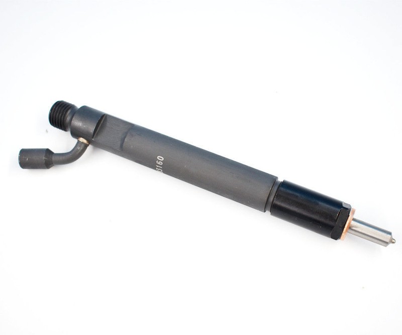 6x C3283160 3283160 Fuel Injector Fit For CUMMINS C8.3L 6C 6CT 6CTA ...