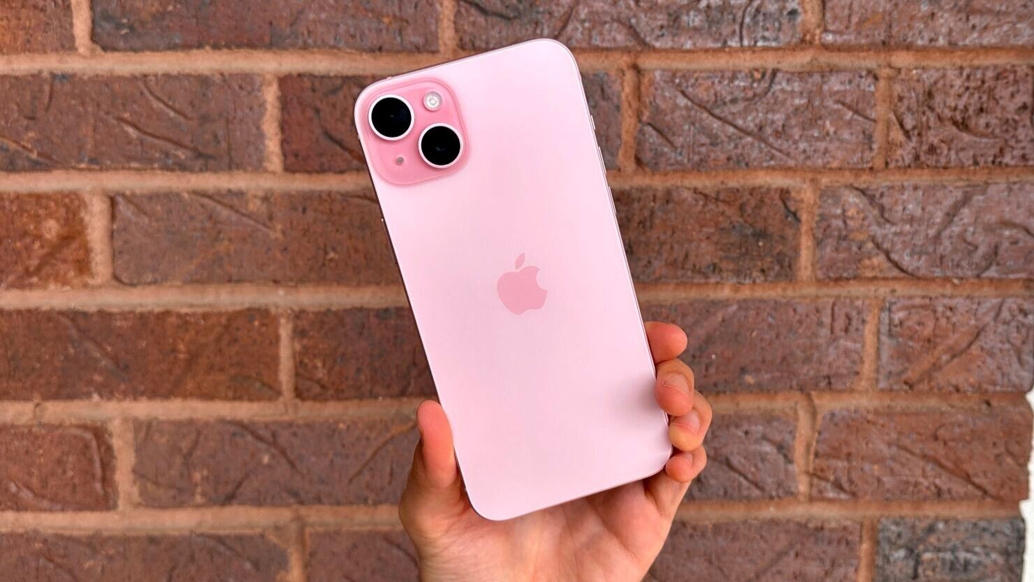 Apple iPhone 15 Plus - 256GB - Pink (Verizon) | eBay Apple iPhone 15 Plus - 256GB - Pink (Verizon) | eBay