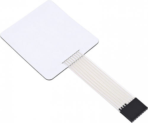 Module 1pcs 4x4 16 Key Keypad Membrane Switch Matrix Array Arduino Raspberry Pi