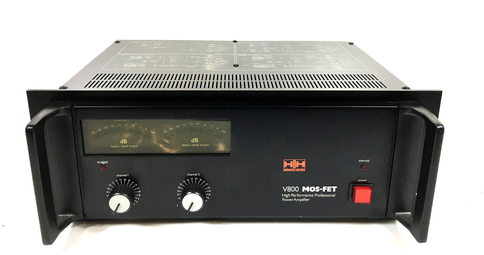 Vintage Amplifiers & Tube Amps for sale | Shop with Afterpay | eBay