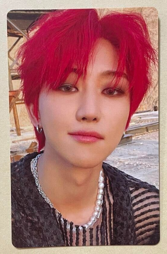 SEVENTEEN The8 Face the Sun Weverse Japan Limited Edition SEVENTEEN The8 Face the Sun Weverse Japan Limited Edition