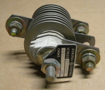 Resistors & Resistive Products - Electric Ge