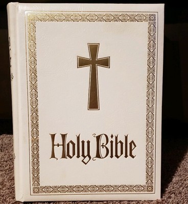 Other - Catholic Holy Bible - Vatican