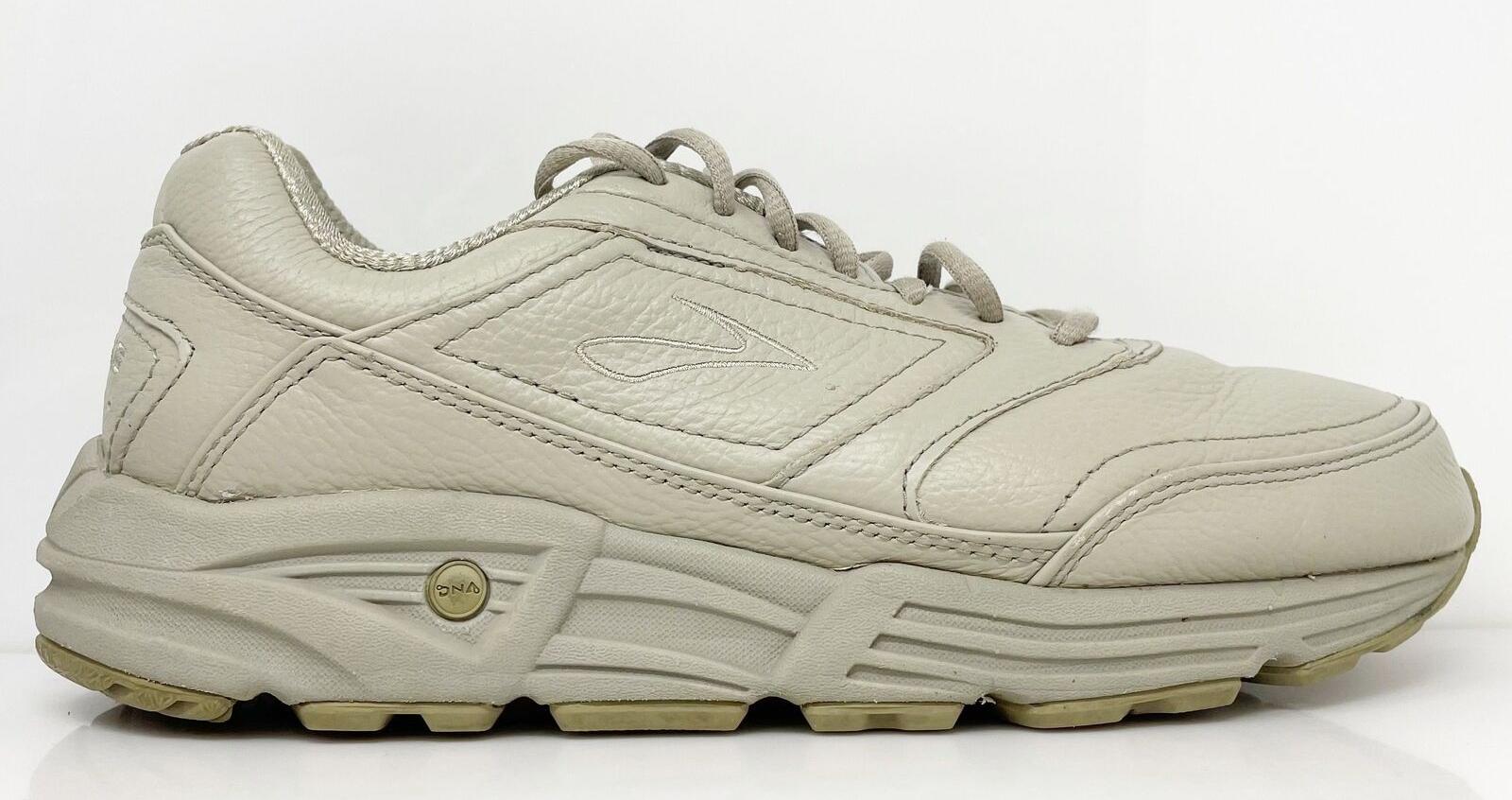 Size 7 - Brooks Addiction Walker Gray - 1200321D121 for sale online | eBay