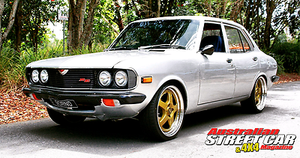 Mazda Capella For Sale in Australia | Mazda Capella Cars, Vans & Utes ...