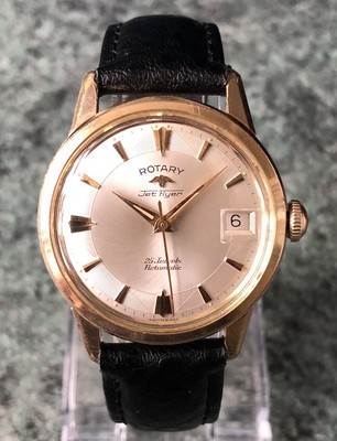 Vintage Rotary Watches for sale in UK | View 68 bargains