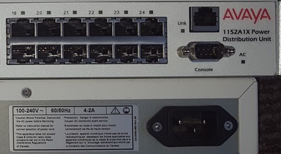Other - Avaya Power