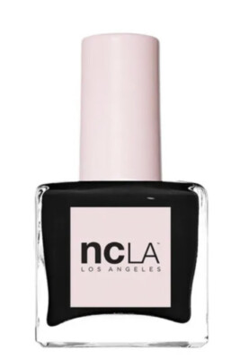 NCLA 'Runway' Nail Lacquer Collection - nitrolicious.com