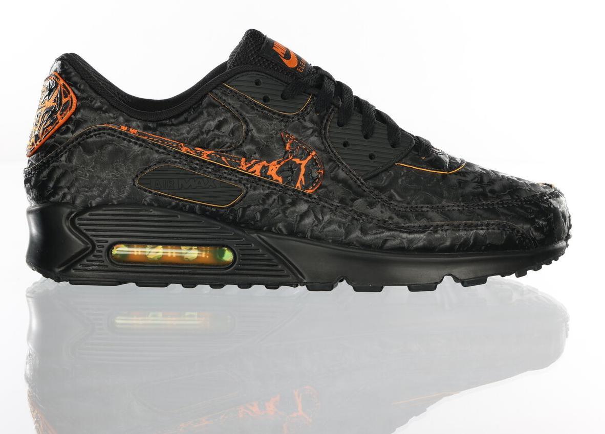 Size 9 - Nike Air Max 90 Volcano for sale online | eBay