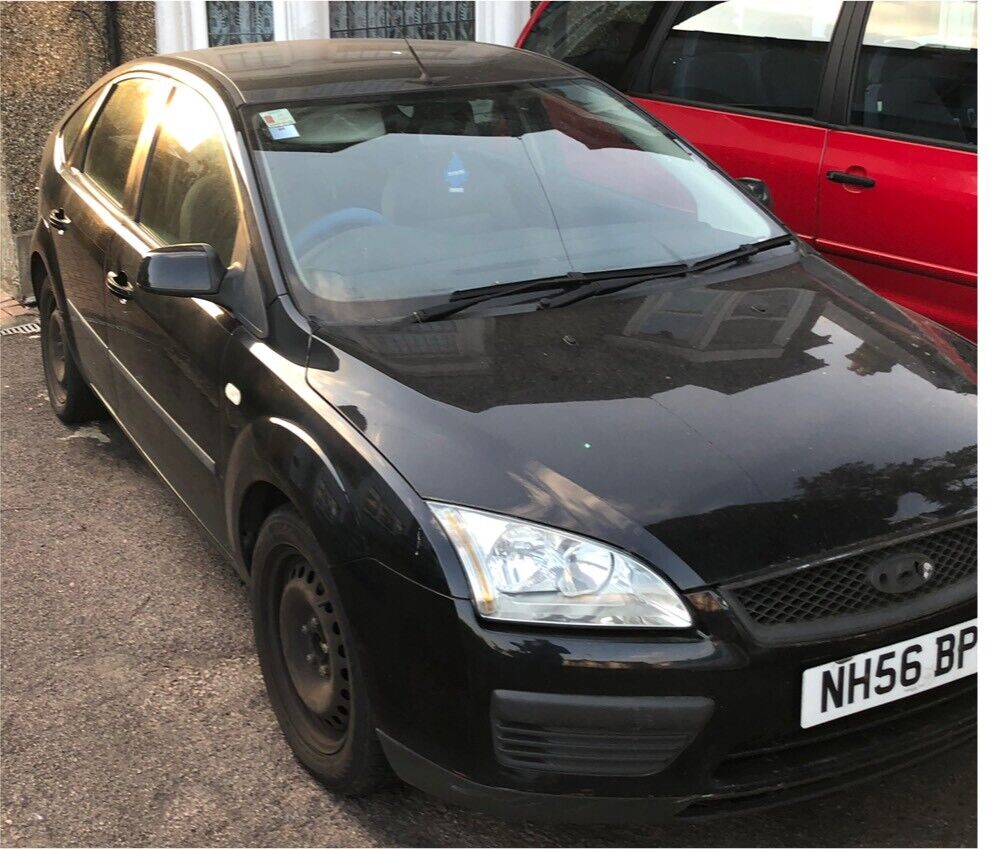 Ford Focus 56 reg 1.8 tdci | in High Wycombe, Buckinghamshire | Gumtree Ford Focus 56 reg 1.8 tdci | in High Wycombe, Buckinghamshire | Gumtree