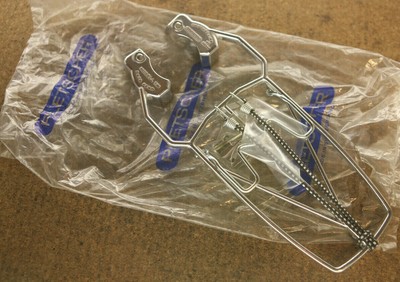 Carrier & Pannier Racks - Vintage Pletscher - Nelo's Cycles