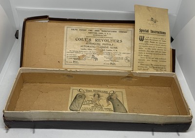 Colt Box for sale | Only 4 left at -70%