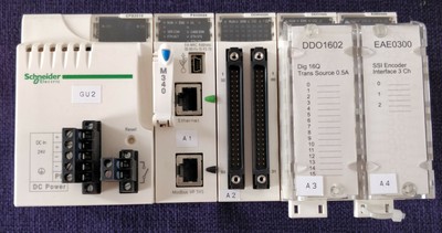 M340 d’occasion | Plus que 4 exemplaires à -70%