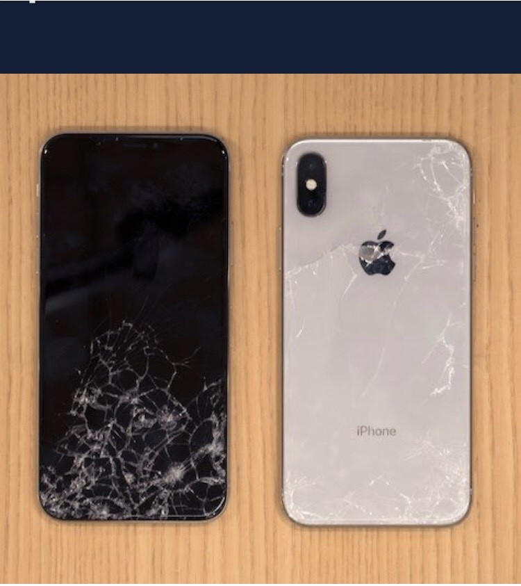 How to get the Ideal iPhone Back Glass Replacement?