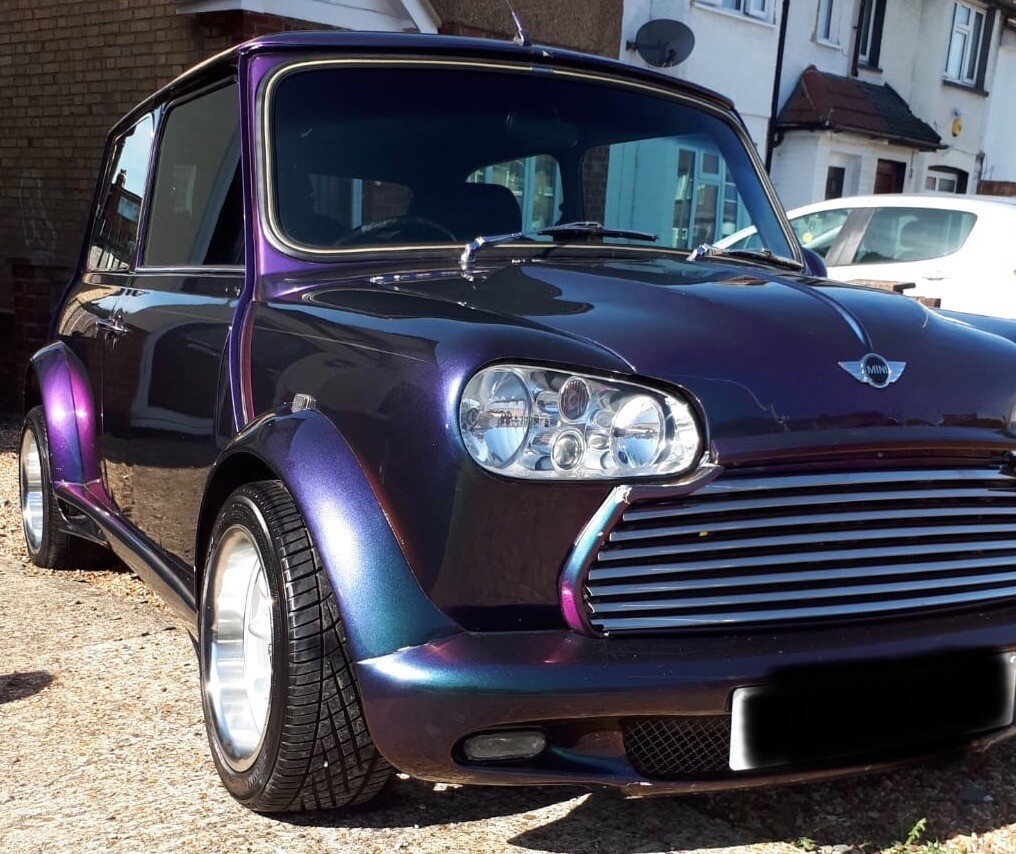Classic Austin Mini | in Uxbridge, London | Gumtree