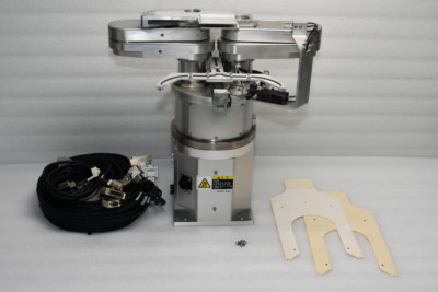 Wafer Processing - Wafer Transfer Robot