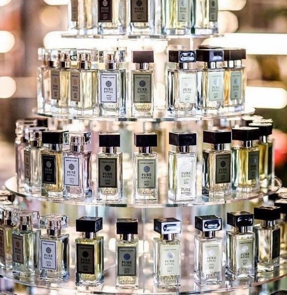 Fm Perfume for sale in UK | 54 second-hand Fm Perfumes