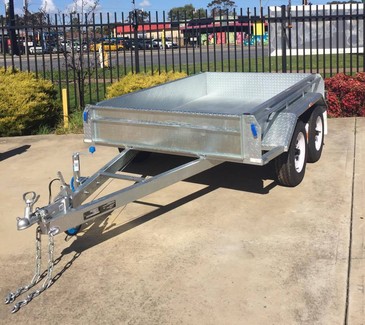 Perth Region, WA | Trailers | Gumtree Australia Free Local Classifieds