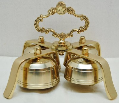 Other - Church Bell - Vatican