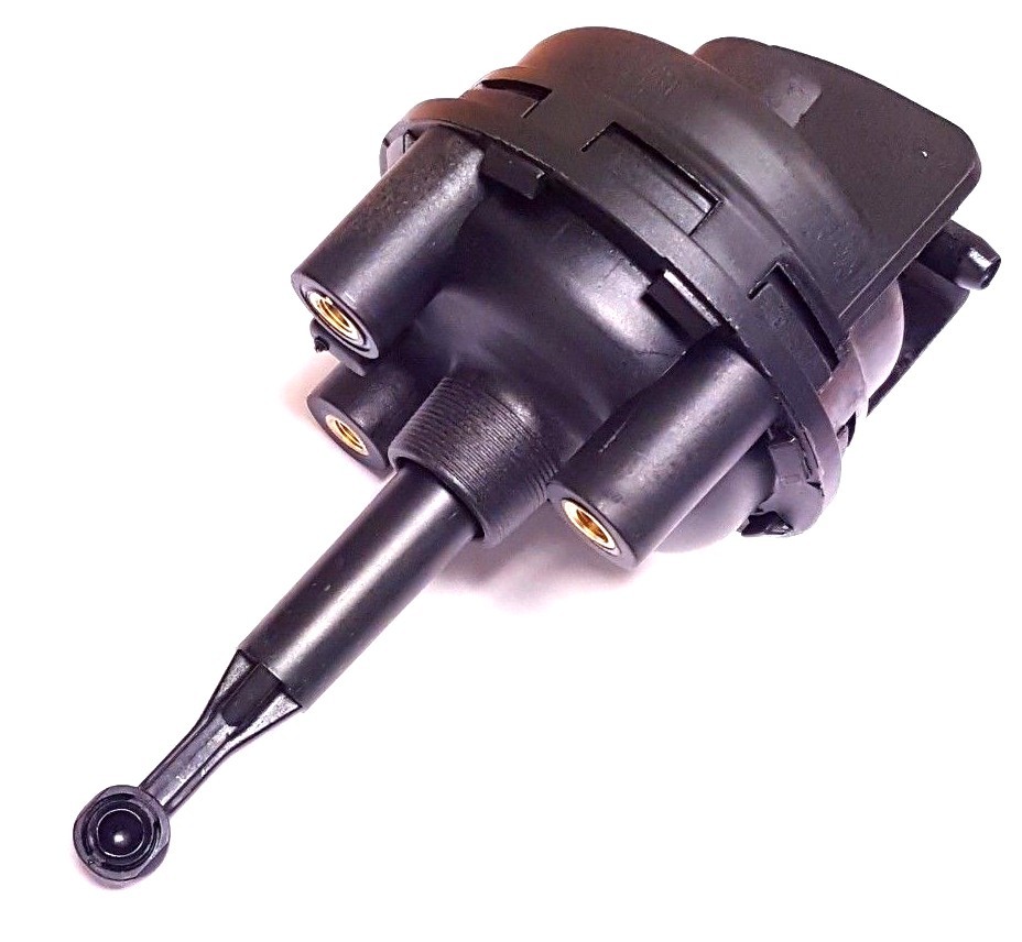 Citroen C8 Fiat Ulysse Peugeot 807 Vacuum Intake Butterfly Swirl Valve ...