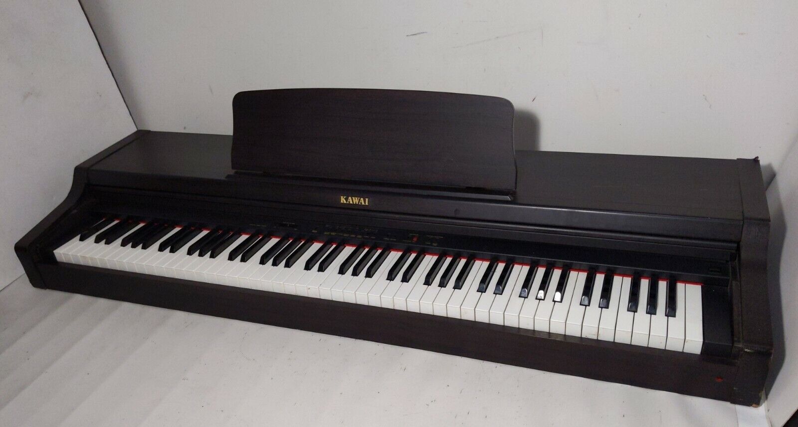 KAWAI CN270 Digital Piano CN-270 Hammer Action 88 keys KAWAI CN270 Digital Piano CN-270 Hammer Action 88 keys