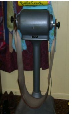 Vibrating Belt Machine for sale | Only 4 left at -60%