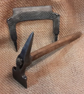 Marteau Enclume d’occasion