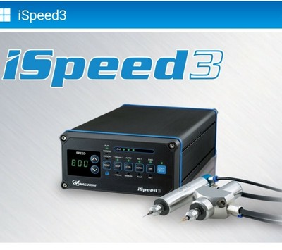 NSK Nakanishi iSpeed3 Spindle Controller NE-273, Spindle BM-320F 3.175, Al-C1204のeBay公認海外通販｜セカイモン
