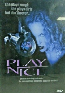 Play Nice (DVD, 2002) for sale online | eBay