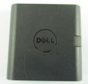 Dell DA100 Universal USB 3.0 to HDMI/VGA/Ethernet/USB 2.0 Adapter for ...