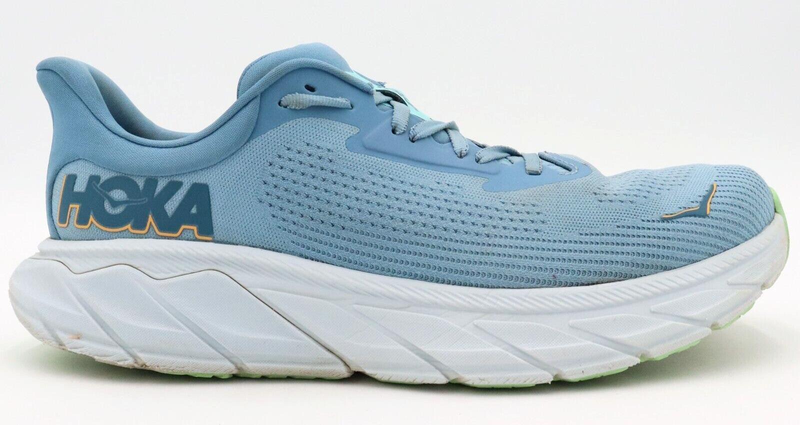 Size 12.5 - Hoka One One Arahi 7 2E Wide Shadow Dusk for sale online | eBay