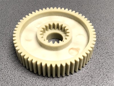 Shredders - Fellowes Shredder Gears