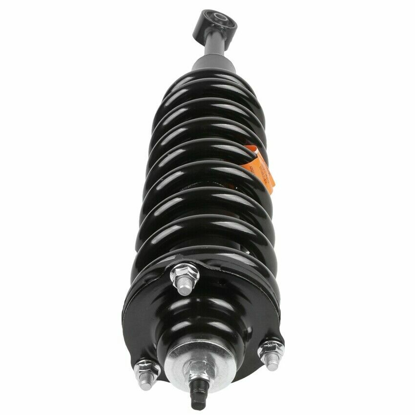 Set 4 Front+Rear Quick Shocks Struts Absorber For Toyota 4Runner FJ ... Set 4 Front+Rear Quick Shocks Struts Absorber For Toyota 4Runner FJ ...