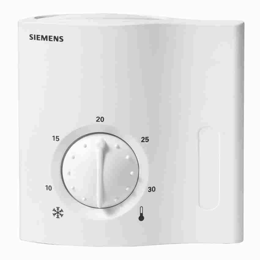 Siemens room thermostat, only £10, as new, first to see buys.. | in ...