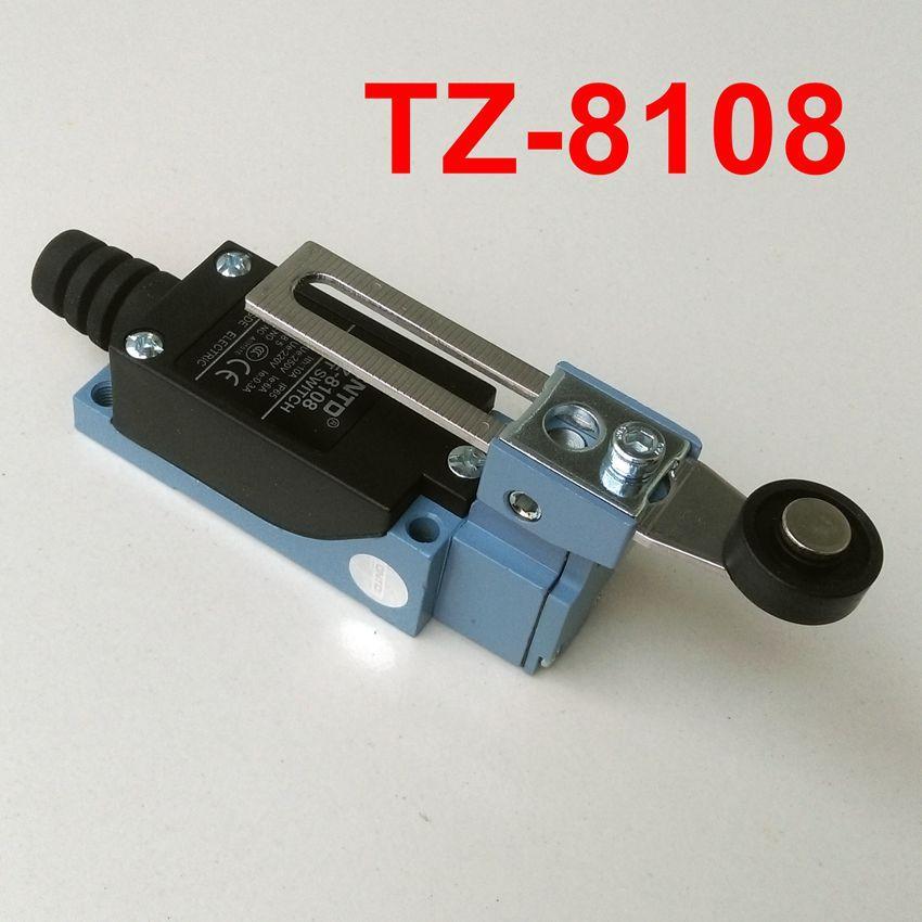 CNTD TZ-8108 Limited Switch Micro Switch | eBay