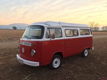 Volkswagen Kombi For Sale in Australia – Gumtree Cars