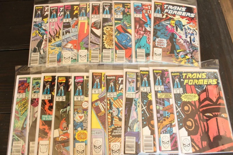 Marvel Comic Book Checklists Copy To Excel Or Print Organize Your 
