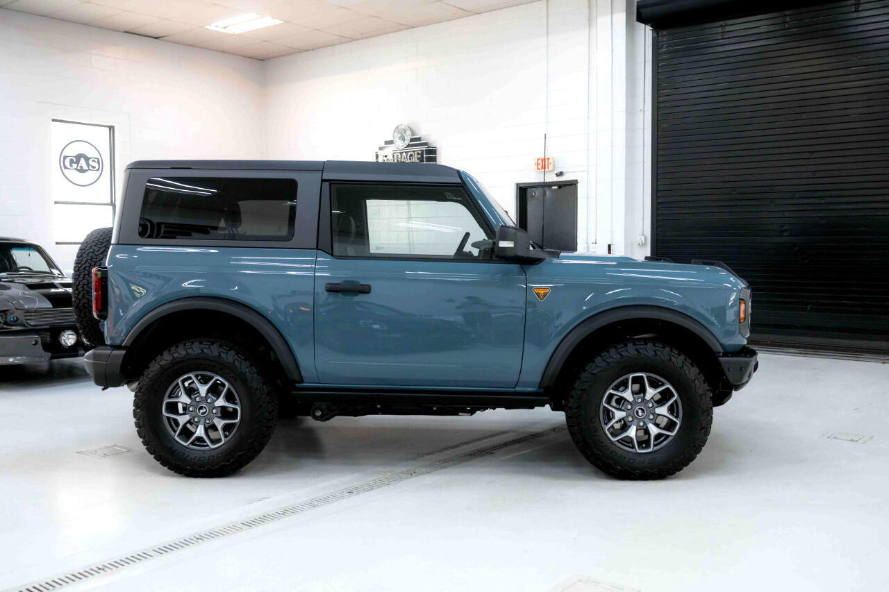 2022 Ford Bronco Base 2-door W/advanced - Used Ford Bronco for sale in ... 2022 Ford Bronco Base 2-door W/advanced - Used Ford Bronco for sale in ...