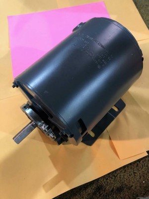 Motors - Ge Motor